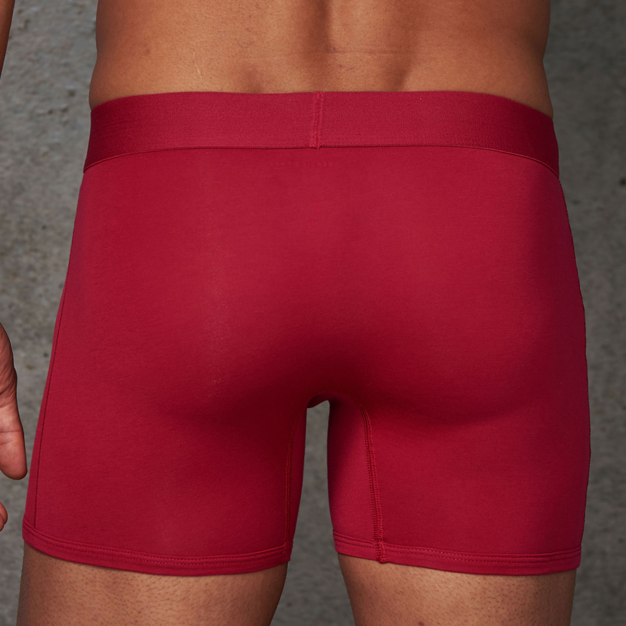 Mackenzie & Park | Horizontal Fly Trunk